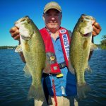 Fishing Lake Scugog 2016 - Scugog Lake Stewards